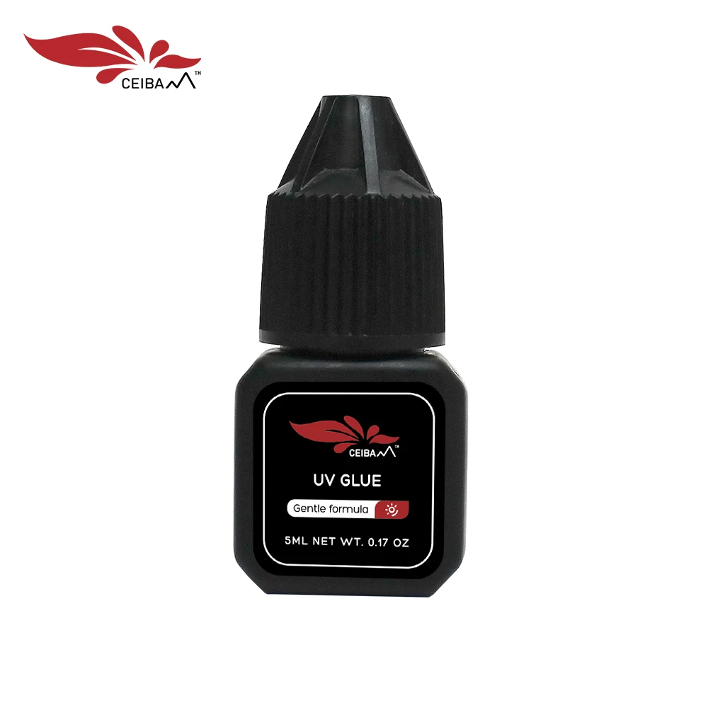 Wholesale Uv Led Adhesive Eyelash Extension Lamp Waterproof Fast Drying ...