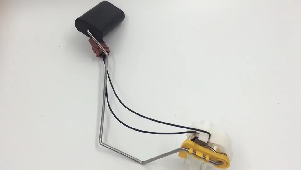 Fuel Level Sensor For Clio Ii Thalia I 1.2 1.4 1.6l 8200027963 E10365m ...