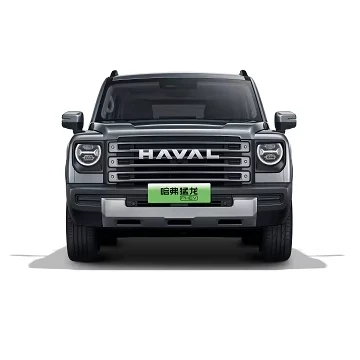 Haval Raptor Plug-in Hybrid Suv High-speed New Energy Vehicle Electric ...
