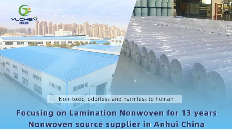 Disposable Hydrophobic Non Woven Spunbond Smmms Sms Material For ...