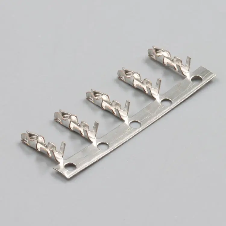 SCONDAR Custom Wire Harness Cable Assemblies for Yeonho SMAW200-NN Connectors