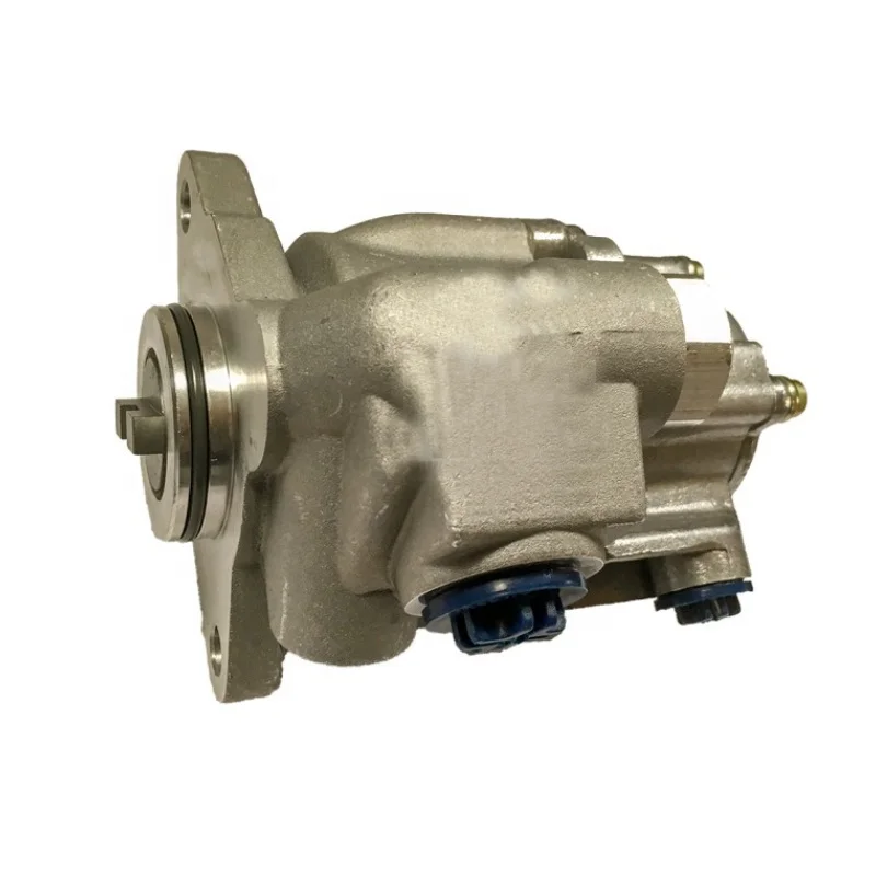 Truck System Hydraulic Power Steering Pump for Mercedes Benz 8695955147 ...