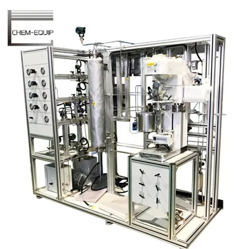 Small Scale Pyrolysis Plant/pyrolysis Tube Reactor - Buy Pyrolysis Tube ...