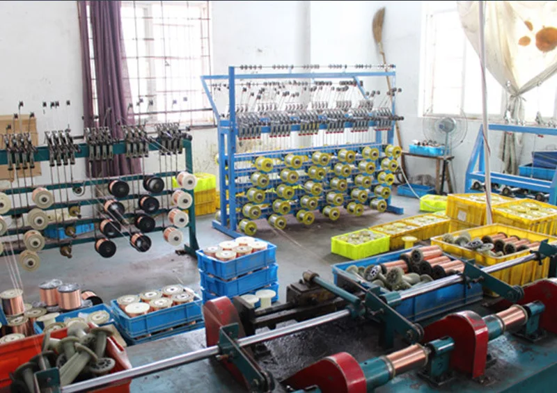 Oem Grounding Cable Braided Red Copper / Tinned Copper Cable Tray ...