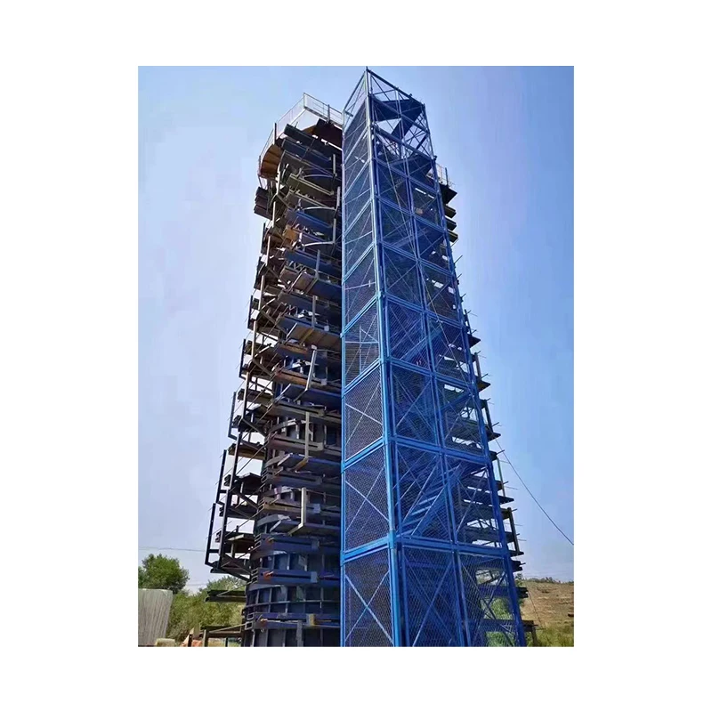 Shoring Tower Steel Scaffolding Tower For Construction Support Frame ...