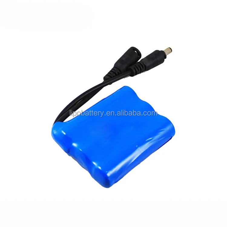 18650 BMS - Reliable Battery Protection Circuit Board