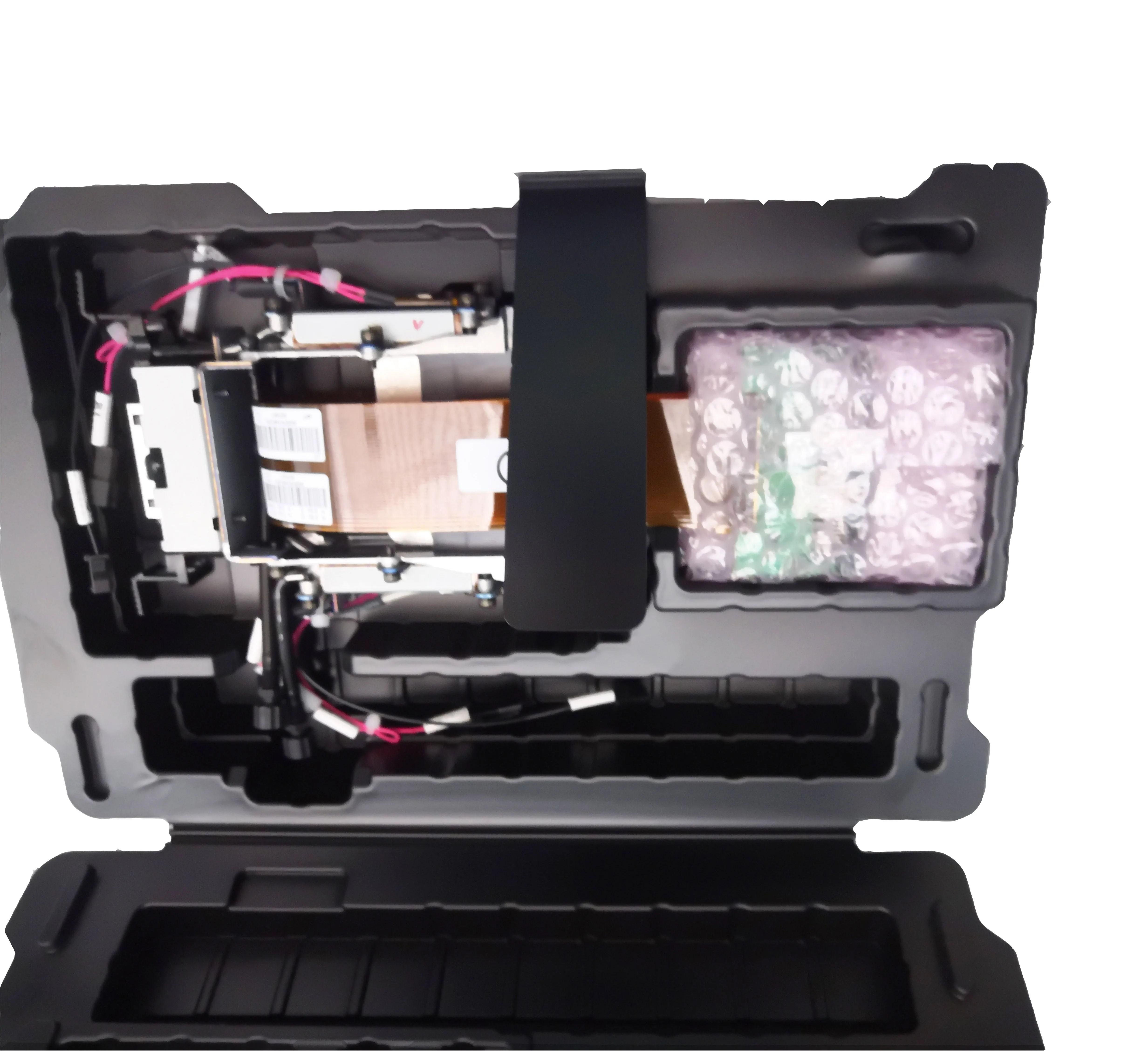 Original Jfx200-2513 Print Head Mp-m022625 For Mimaki Uv Printer Jfx200-2513ex Gen5 - Buy ...