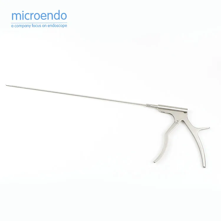 3.5mm Spine Endosscope Kerrison Spine Surgery Instruments