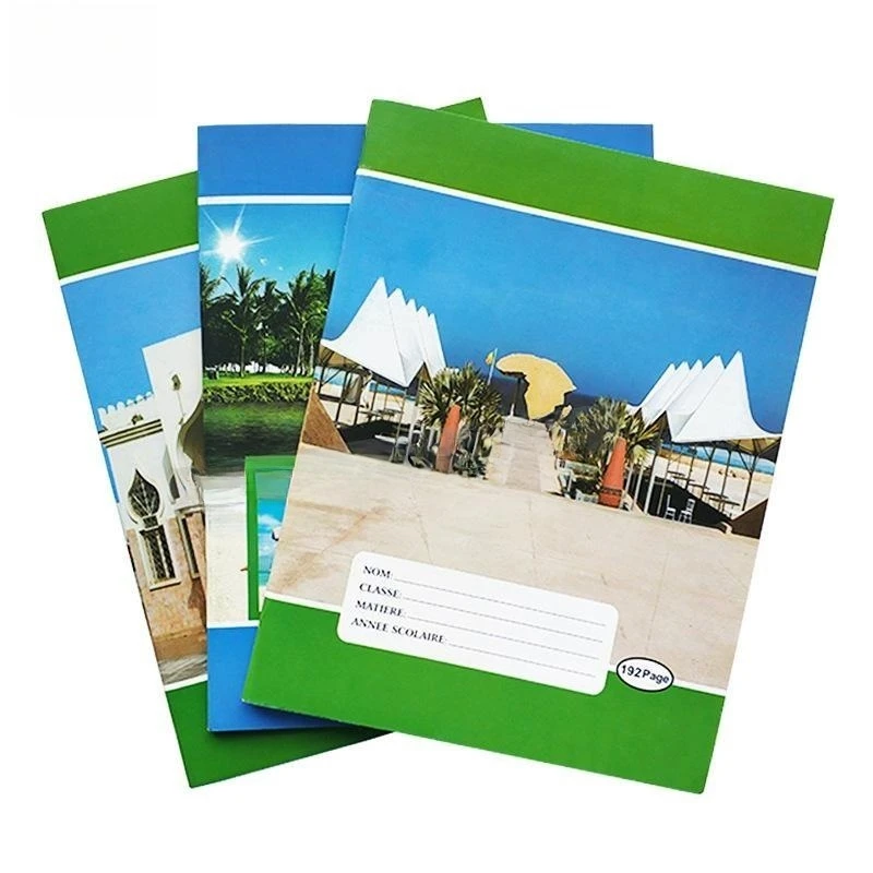 Wholesale Cheap Bulk Notebooks School Custom Writing Notebooks For ...