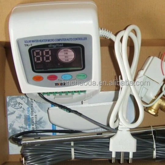 TK-7 ,TK-5 ,TKX-2 ,TK-7Y ,TK-8A solar water heater controller ...