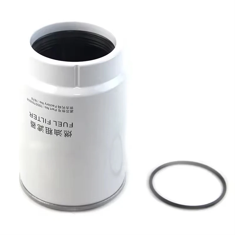 1000700908 Fuel Filter - Original WEICHAI for LIUGONG Engines