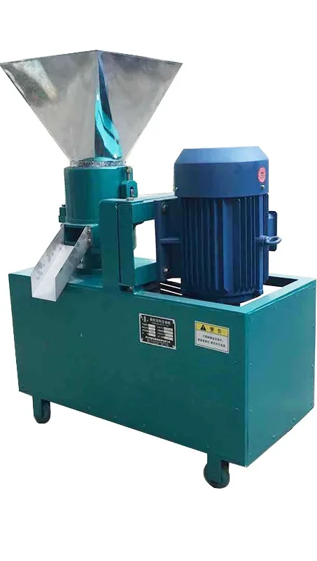 Animal Feed Processing Machine Full Set Feed Processing Machines Pig ...