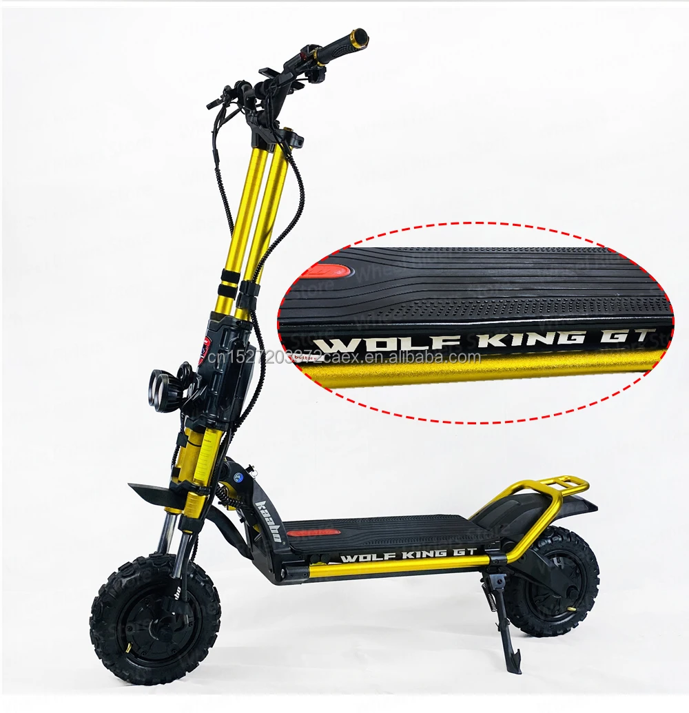 Wolf King Gt Pro Test | Wolf King Gt Pro Prix – ATCYE