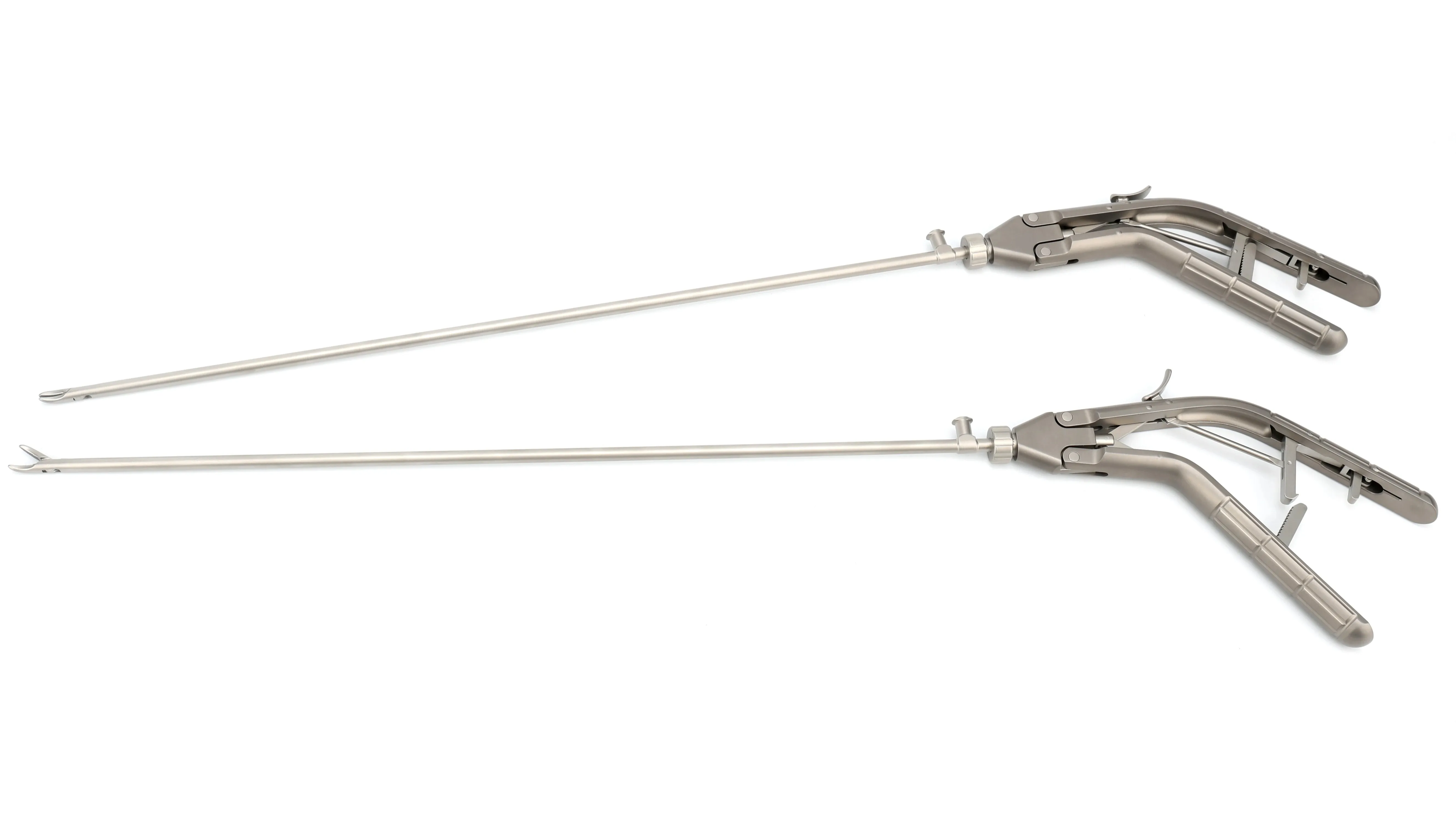 Laparoscopic Instruments Surgical Instrument Endoscopic 5mm O Type ...