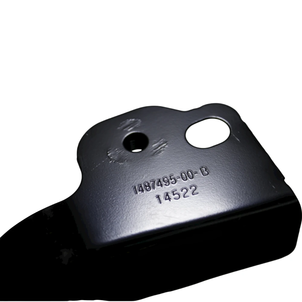 Bainelright Fender Bracket For Tesla Model Y Oe 1487582-s0-a 1487496-00 ...