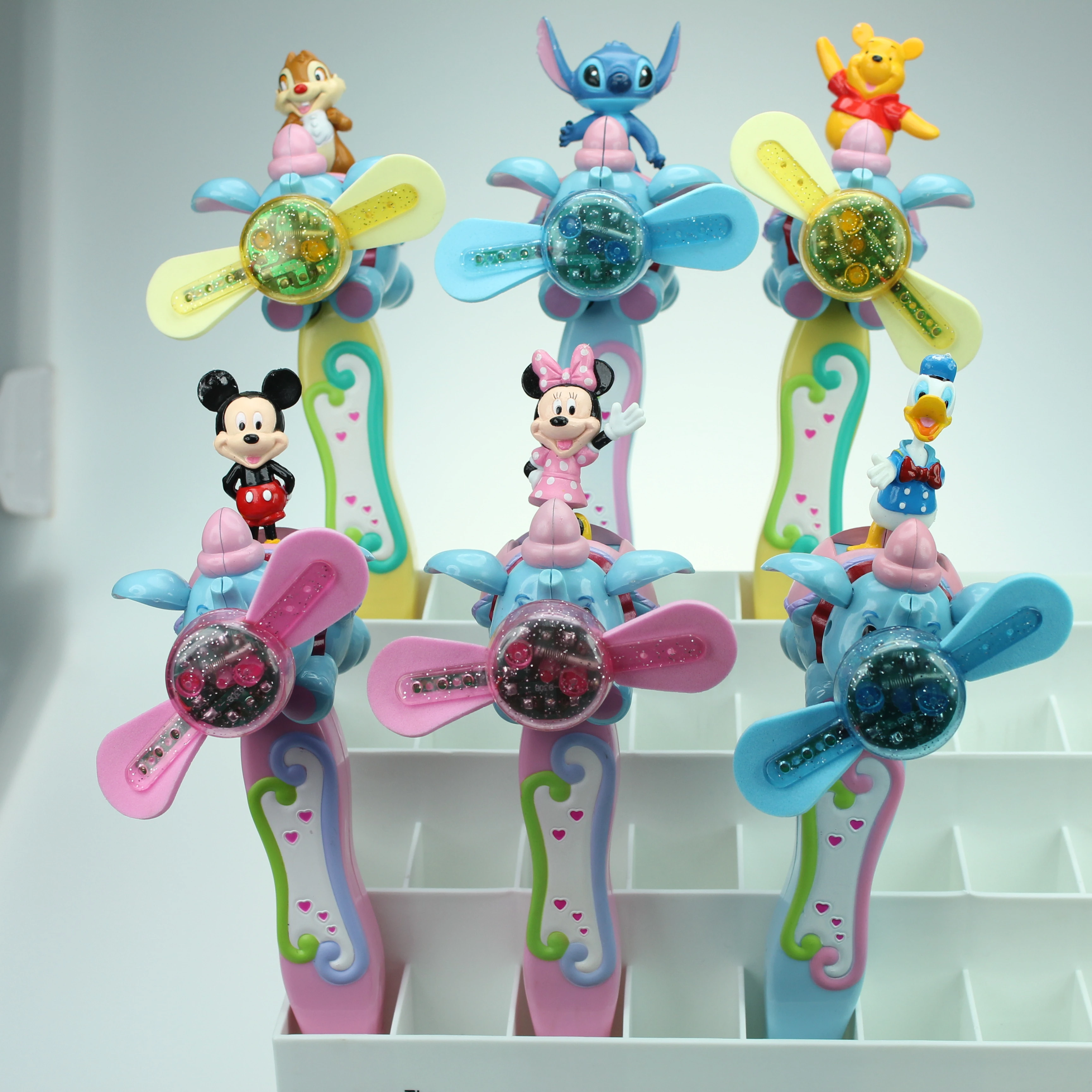 DisneyFAMA Fan Kids Stationery kids toys children Stationery Set ...
