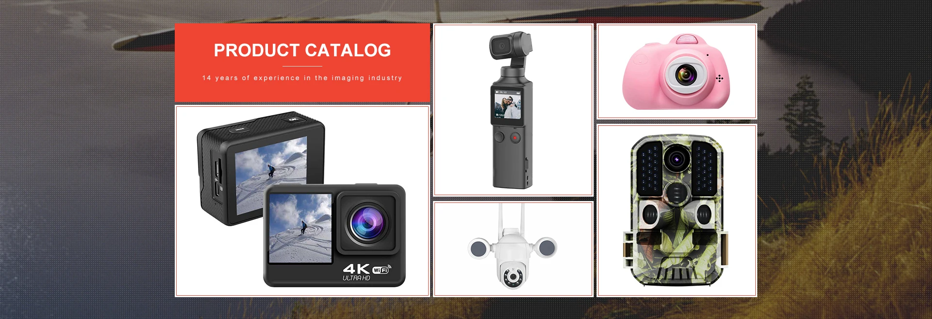 Shenzhen City Haozhou Technology Co., Ltd. - Camera, Camera Module