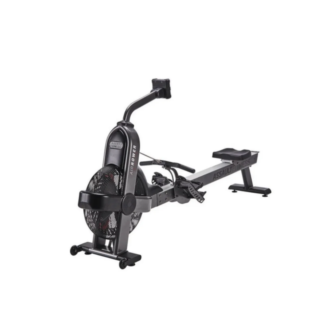 For Assault Rower Elite Indoor Rowing Machine Home Use Water and Air ...
