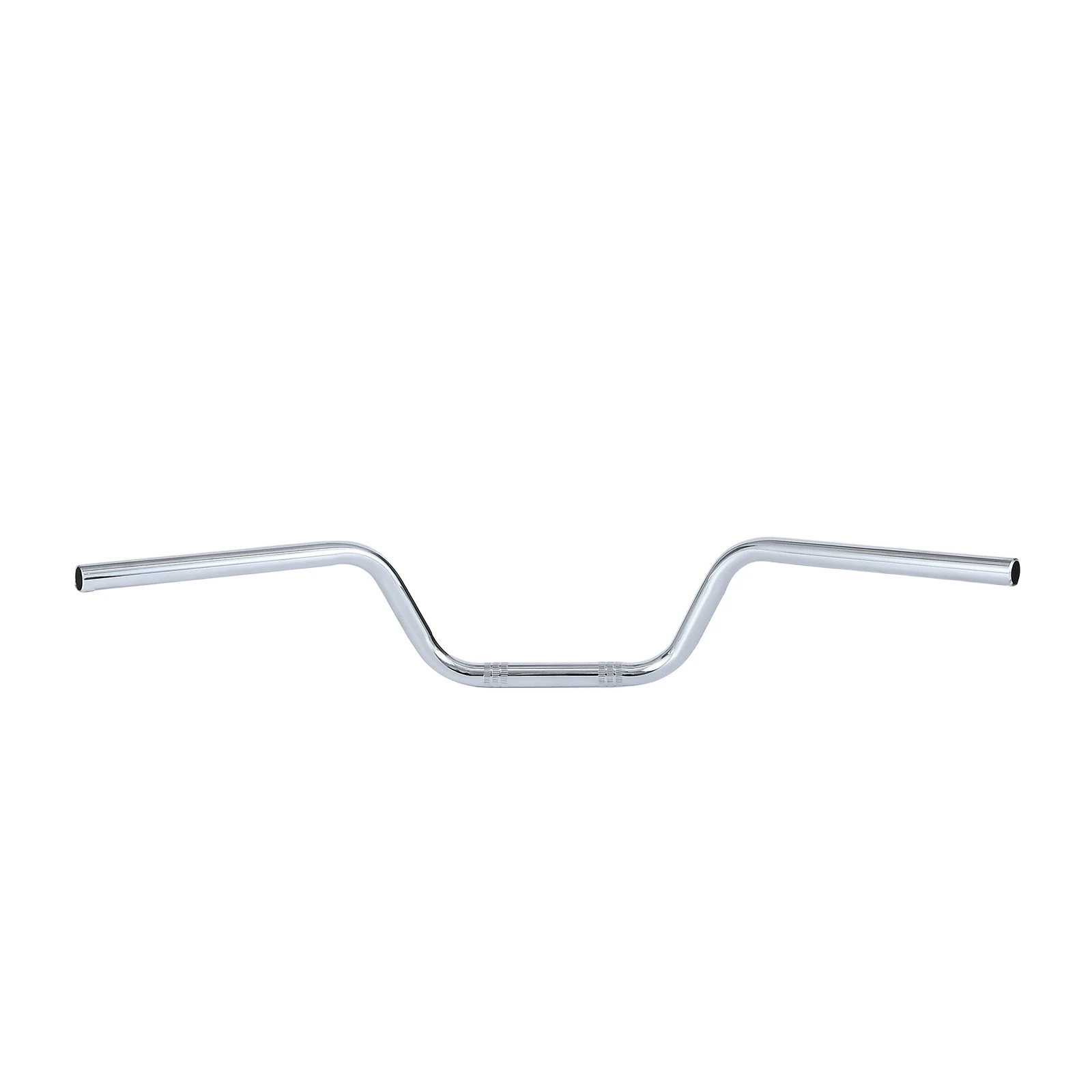 Honlg Motorcycle Steering Handle Universal Handle Bars For Gn125 Gn150 ...