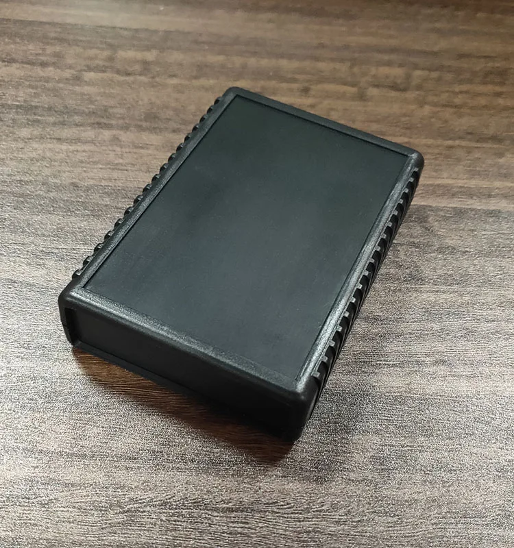 Plastic Shell Junction Box Handheld Box Case Case Circuit Board Box ...