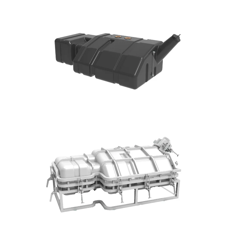 Rotational Molding Customized Processing Oem Rotomolding Rotationally ...