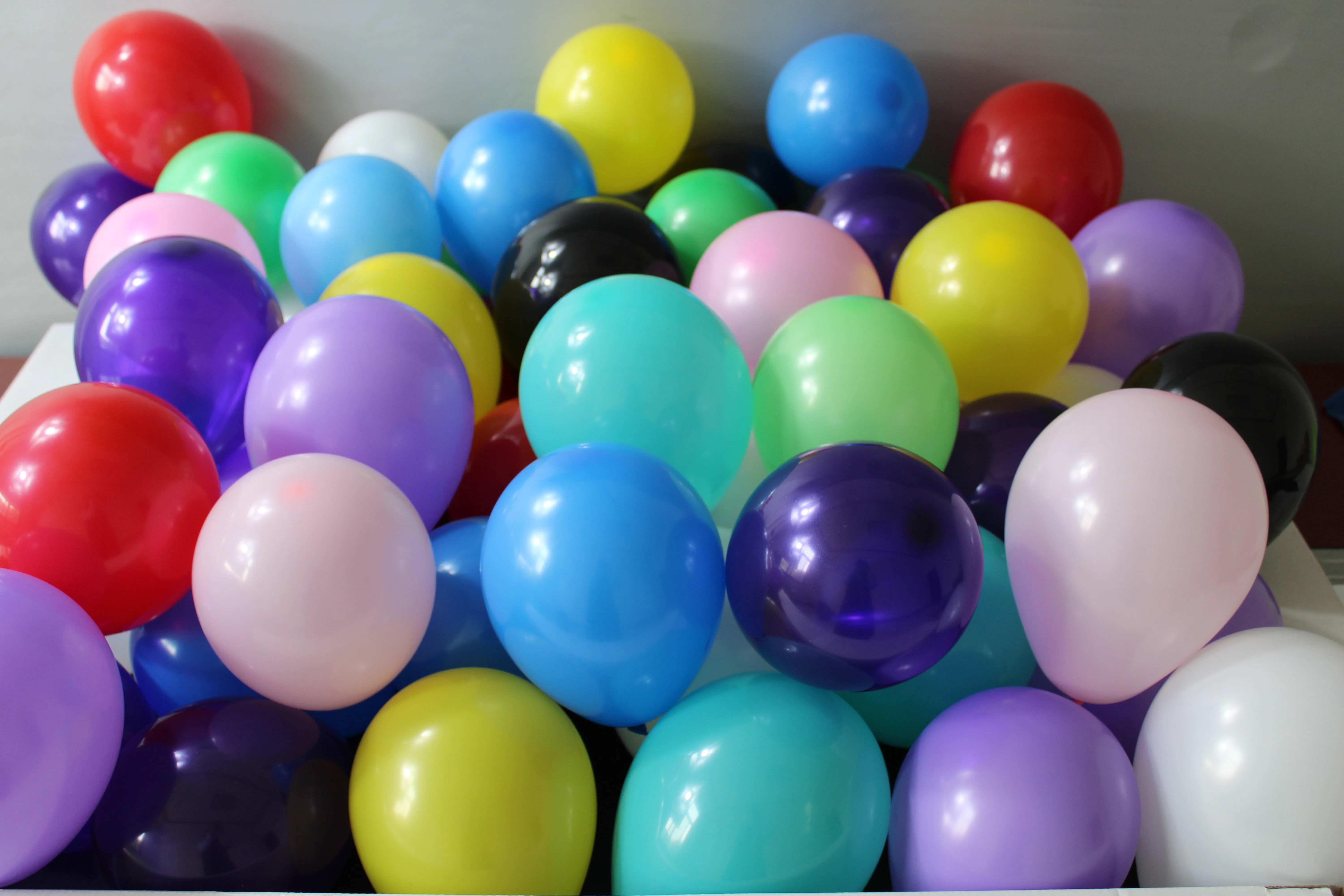 China Wholesale Balloon High Quality Low Price Latex Balloon Factory ...