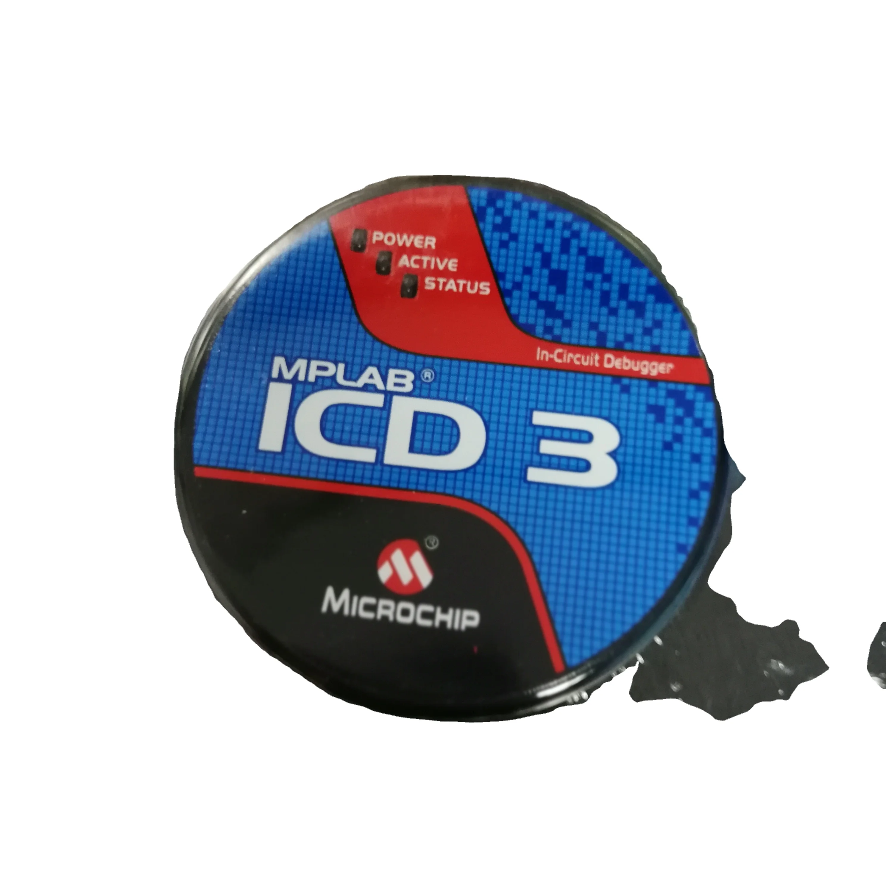 MPLAB ICD3 DV164035 디버거 시뮬레이터 프로그래머 공장 원본 ICD 3| Alibaba.com