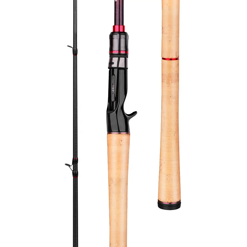 Handing Living soul pike bass high quality rod casting frog lure musky ...