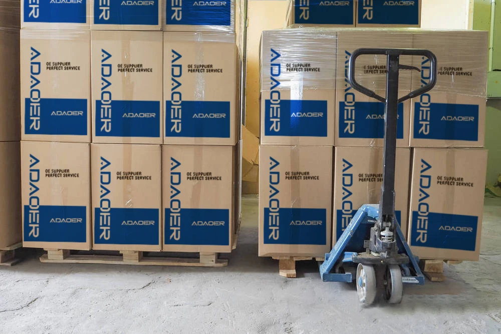 High Quality Air Filters A0040943504 0040948604 4760940004 C271320/3 ...