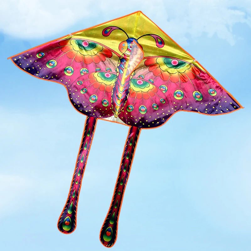 Wholesale 2023 New Fashion And Beautiful Cartoon Children's Animal Kite ...