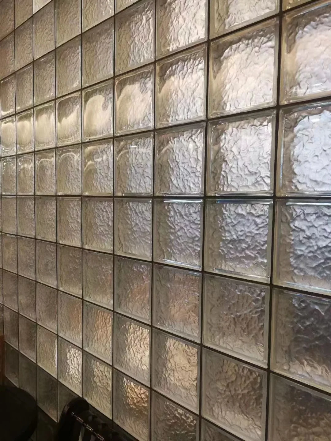 Glass Block & Glass Brick Decorative Glass Bricks Blocks for Wall ...