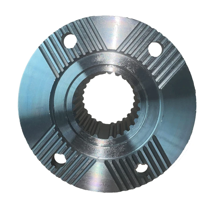 Drive Shaft Middle Flange Connector Coupling For Drive Shaft Connect ...