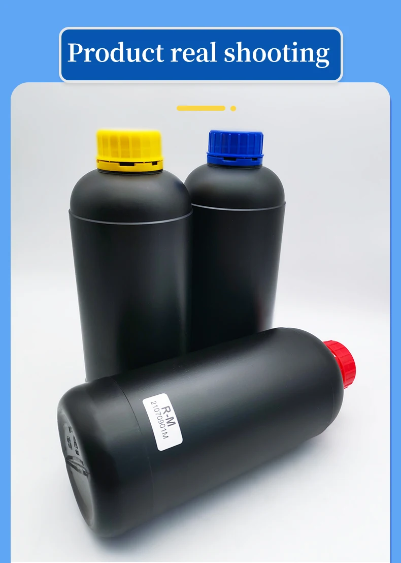 Ricoh Gen5 Uv Ink Taiwan Sitech Uv Ink For Ricoh Gen5 Gen6 Koinca Seiko Print Head - Buy Ricoh ...