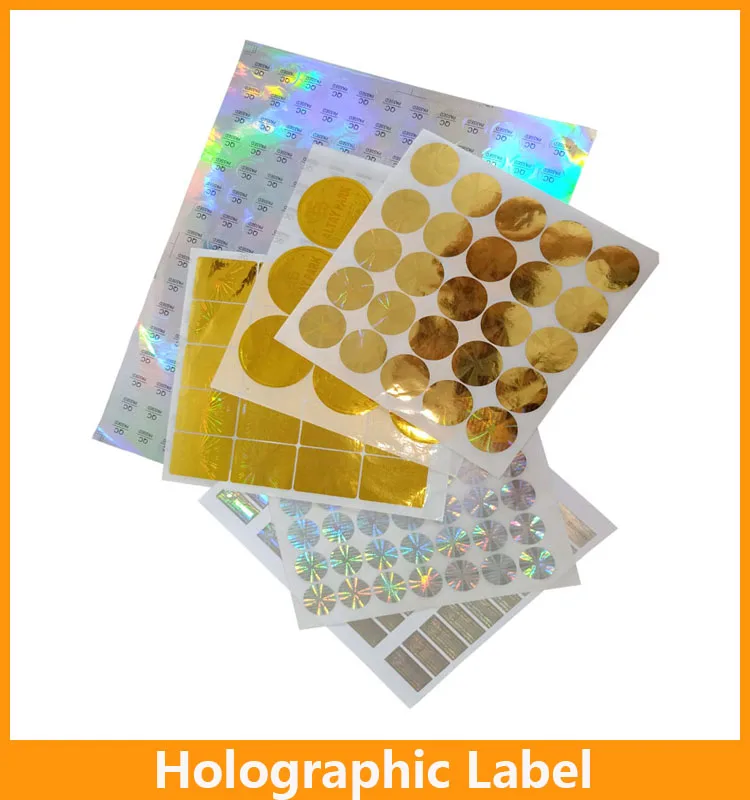 Custom Brand logo UV Transfer Sticker Waterproof Vinyl UV Transfer Box ...