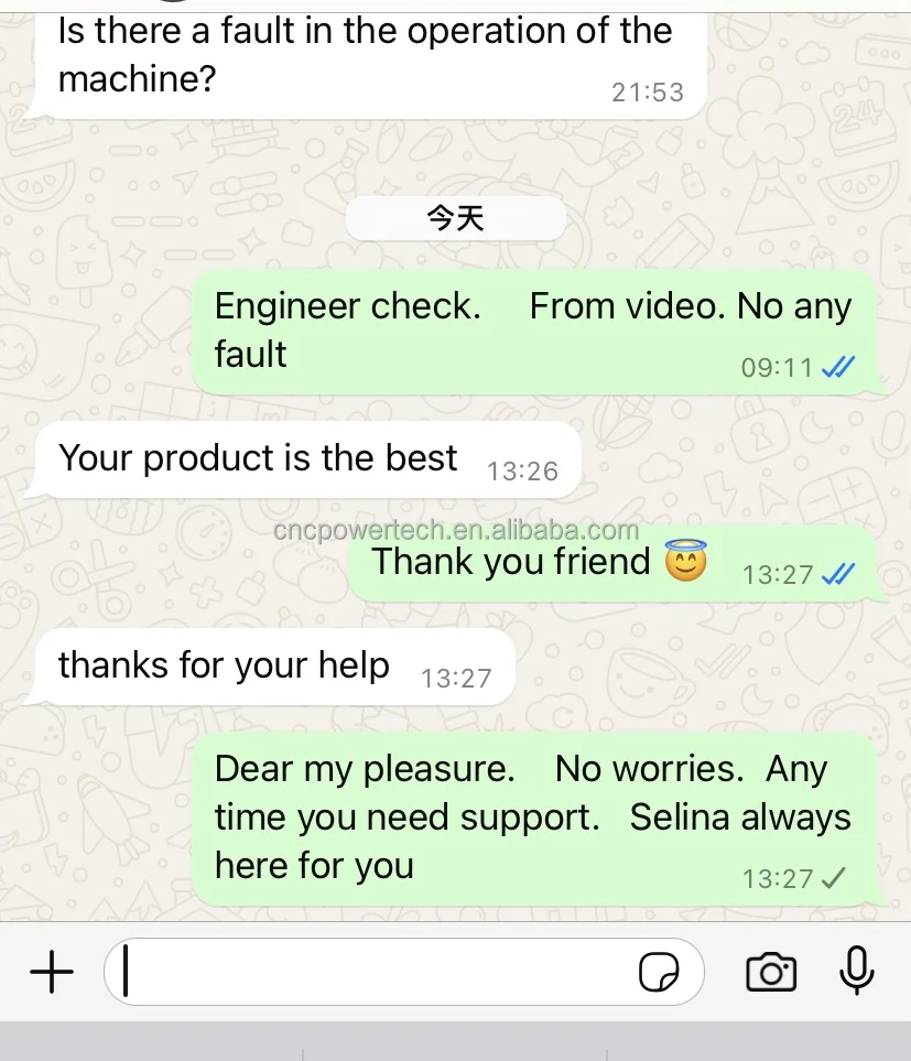 ATC 1300*2500*300mm CNC Router 4*8ft Cabinet Door Making Machine for ...