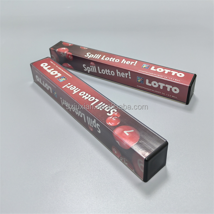 Supermarket Lane Dividers - Efficient Cashier Solutions