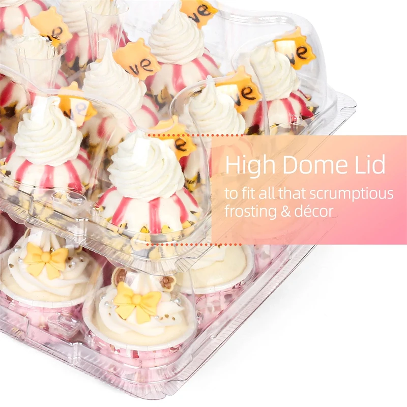 Custom Food Boxes Takeaway Packaging Cute Disposable Pp Food Container ...