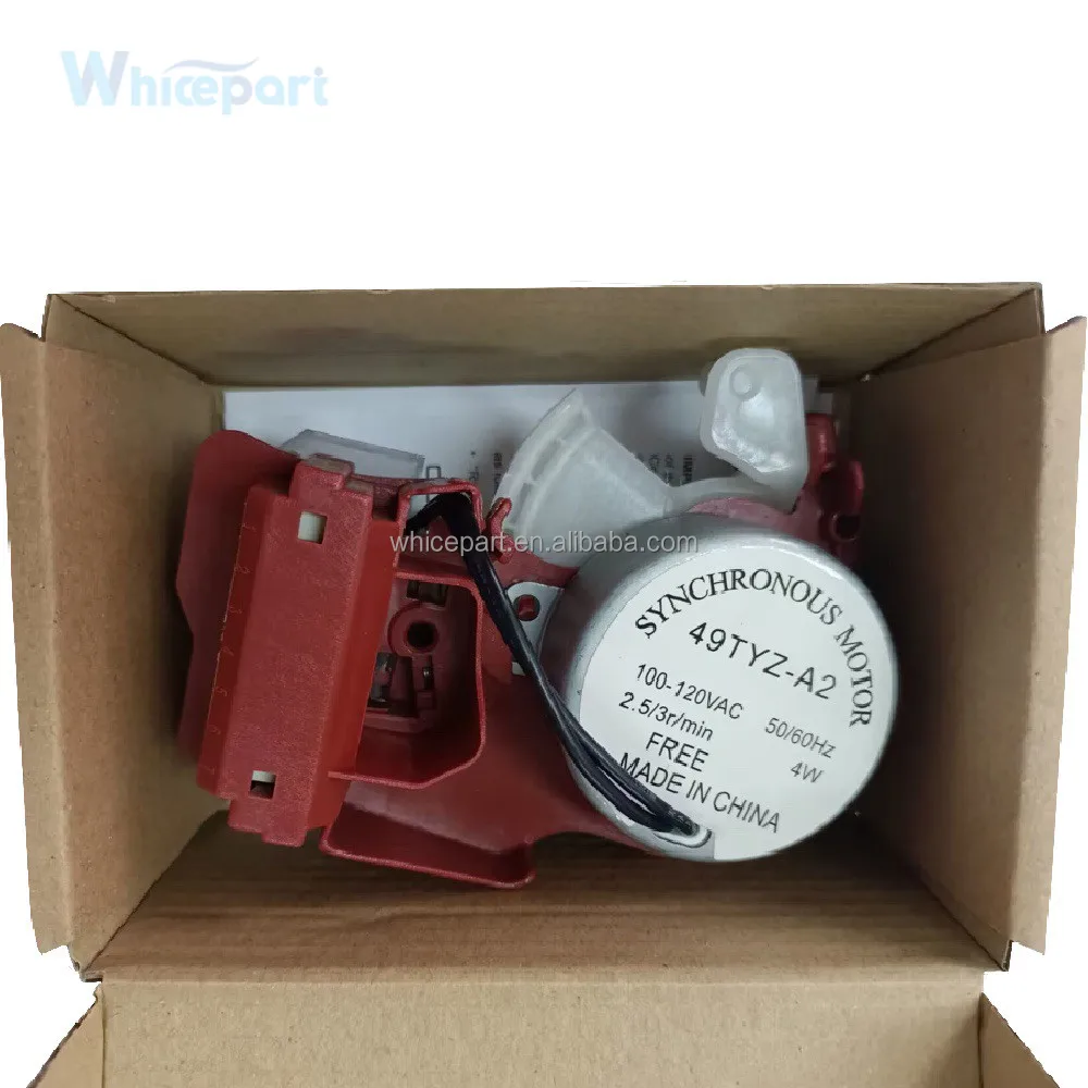 W10006355 Washer Shift Actuator replacement washing machine variable ...