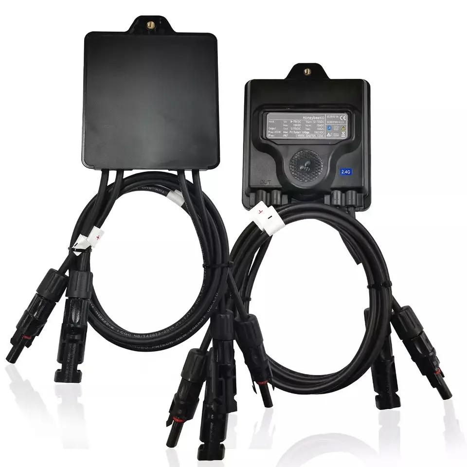 450W 650W 850W Solar Energy Smart PV Optimizer EU Honeybee 400/650/850 ...