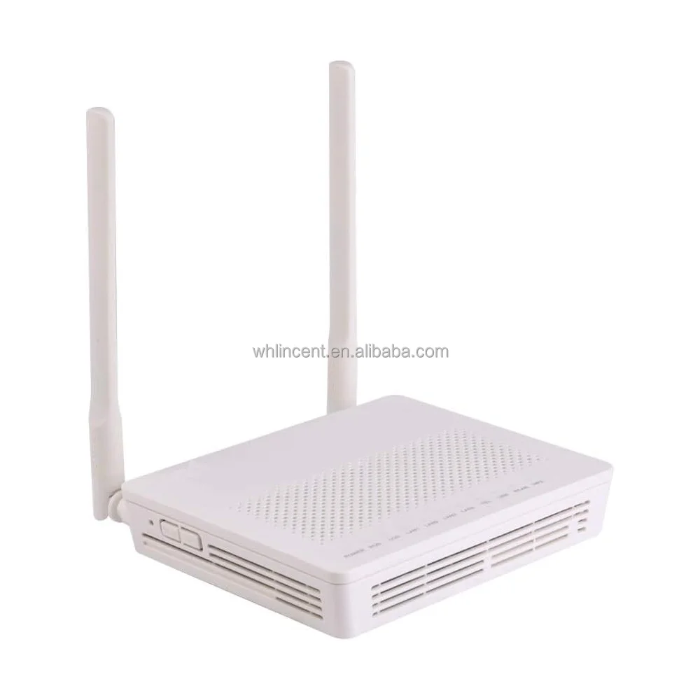 Hot Selling Eg8141a5 Gpon Ont Onu 1ge 3fe Wifi Modem With 3g 4g