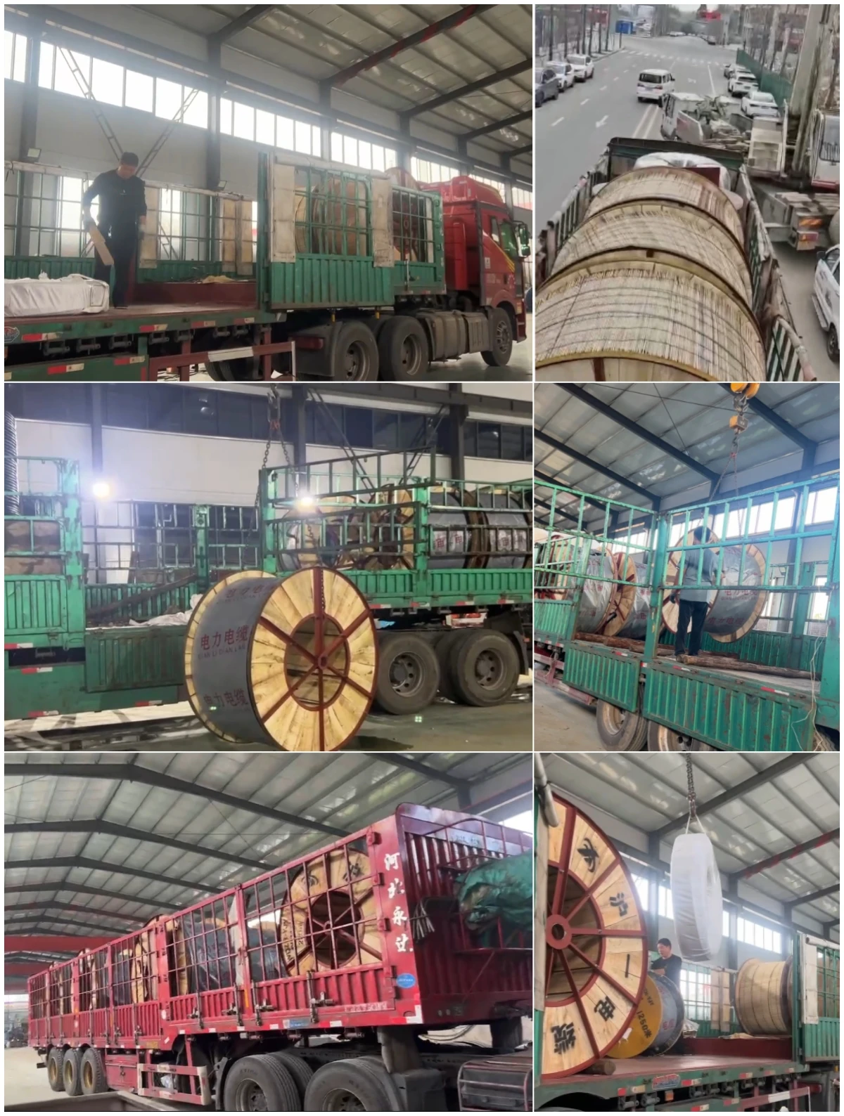 Portable Trailing Rolling Festoon Mining Cable Mv Cable 6 10kv 25kv Rubber Epr Insulation Cpe
