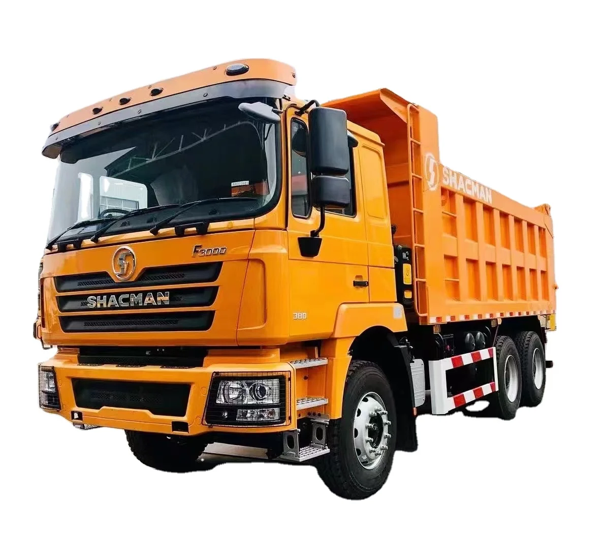 Chinese Shacman 8x4 6x4 Dump Dumper Heavy Duty 40 60 Ton H3000 X3000 ...