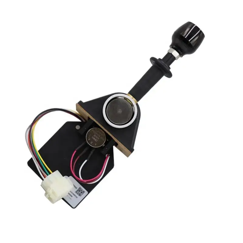 Aerial Work Platform Joystick Controllers 1600141 For Jlg Boom Lift ...