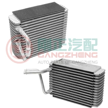 Jac Car Parts Ac Air Conditioning Evaporators For Jac S2 S3 S5 S7 T6 T8 ...