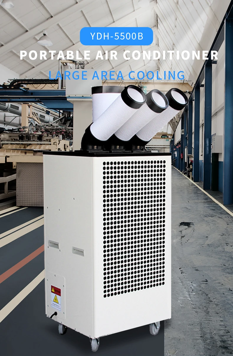 24000btu Air Handling Unit Precision Air Conditioner Air Coller - Buy ...