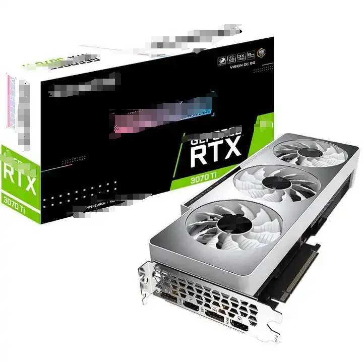 Used Nvidia Graphics Card Rtx3080 Ti 12gb 4050 4060 Rtx4070 Rtx4080 ...