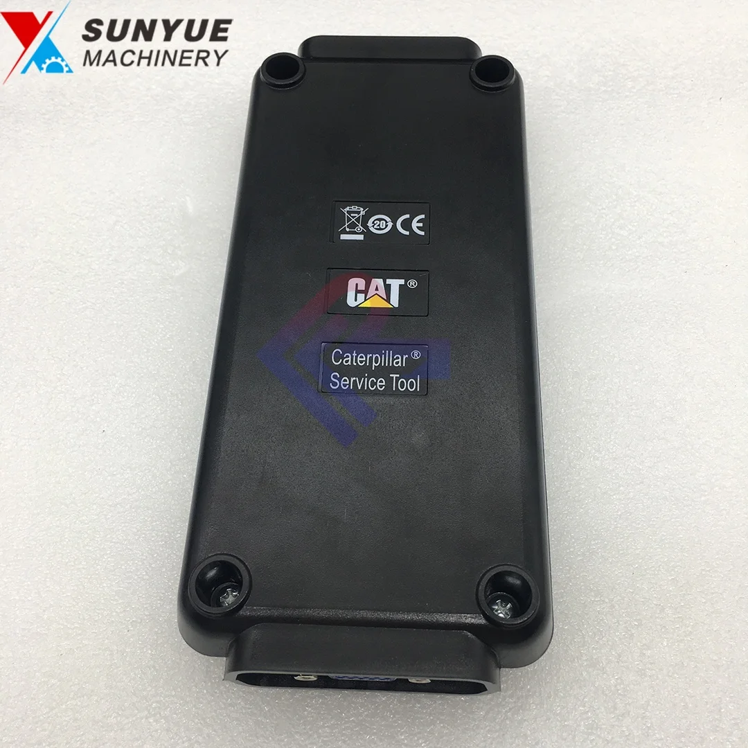 ET4 Communication Adapter Group ET IV CAT Diagnostic Tool