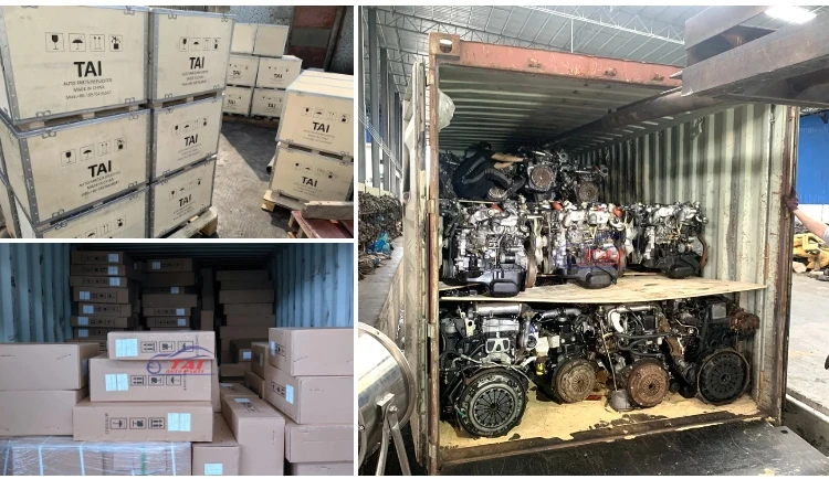 Used 4ZZ 4ZZ-FE for TOYOTA COROLLA / RUNX 4ZZ 4ZZ-FE 1.4L ENGINE Hot ...