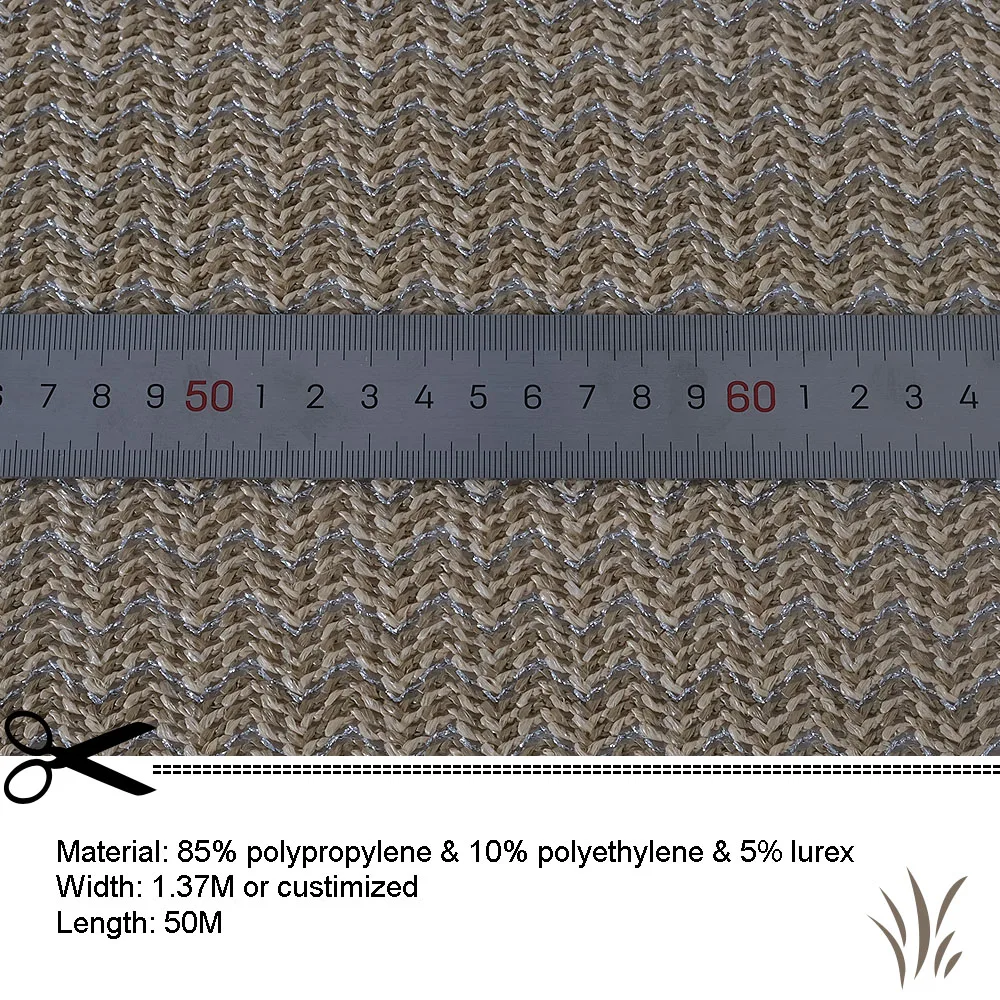 Faux Raffia Pp Straw Woven Fabric For Bags.shoes. Braided Raffia ...