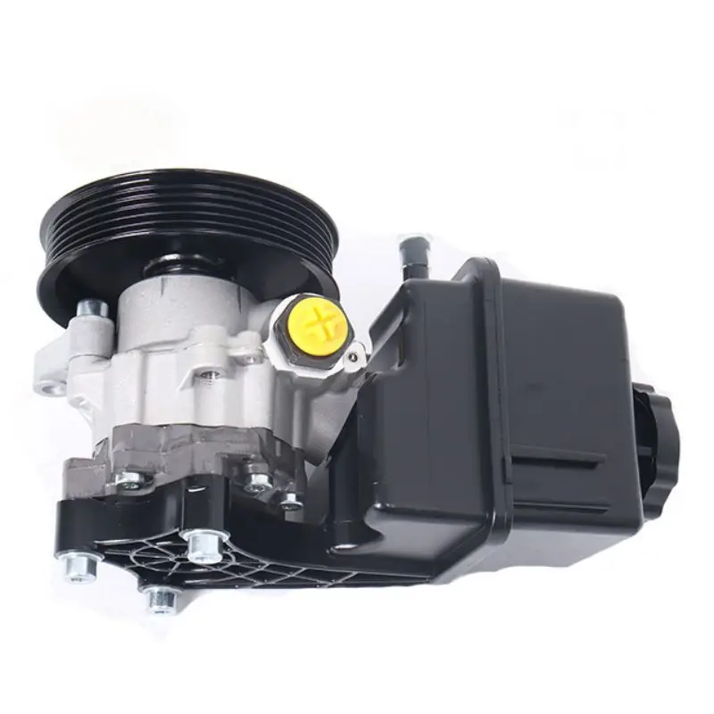 Multifunctional Car Power Steering Pump 0064667801 For Benz Sprinter ...